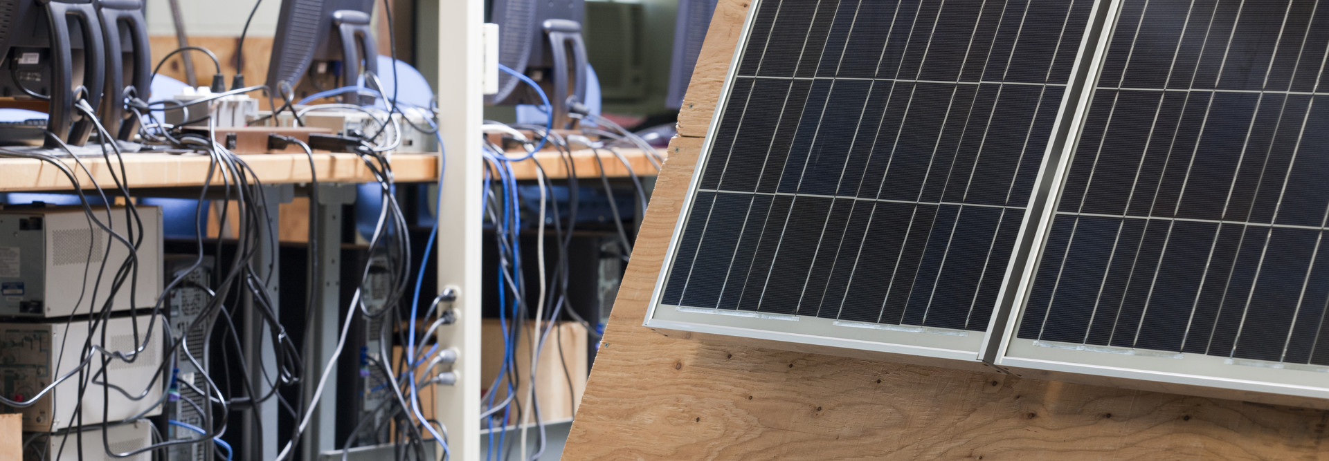 Energy Management for Higher Ed: Colleges Going Green | EdTech Magazine